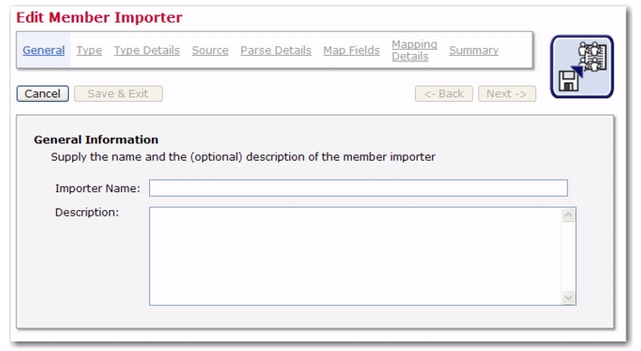 Adding and Maintaining Dataset Members and List Subscribers